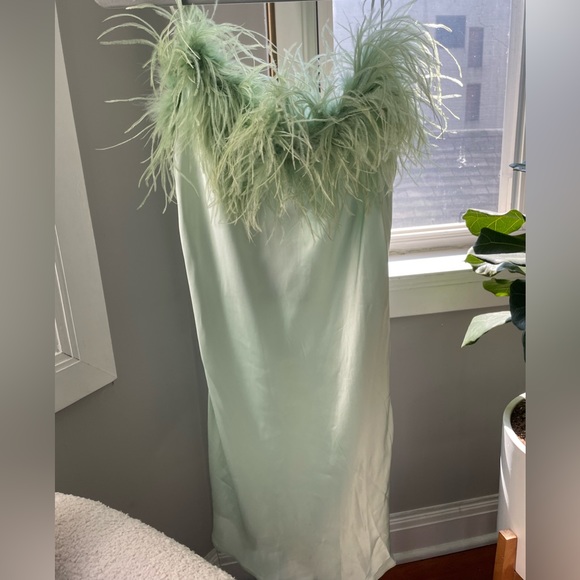 Sleeper | Dresses | Sleeper Mini Dress | Poshmark